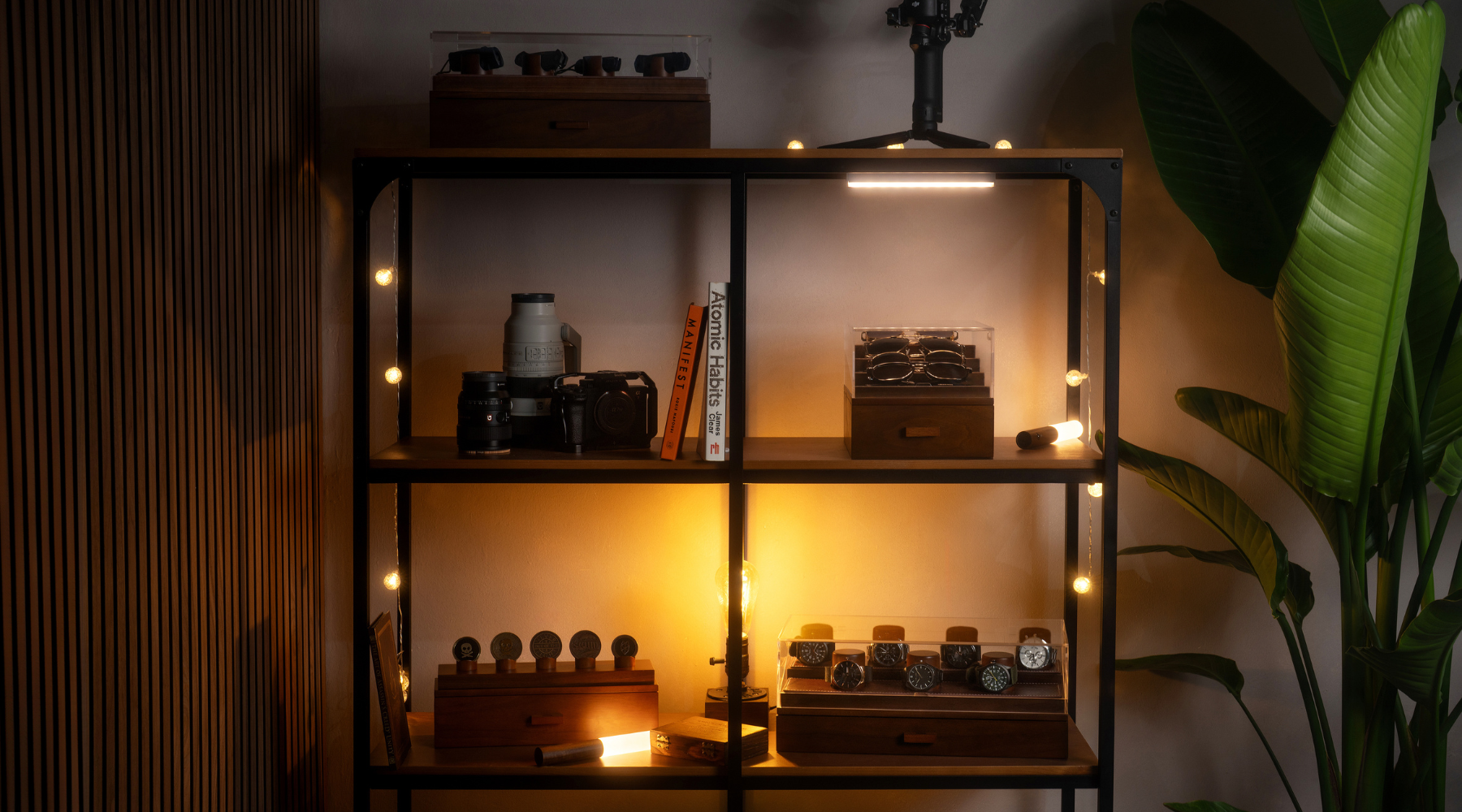 Get Your Life in Order: 8 Steps to Organize and Thrive - Holme & Hadfield