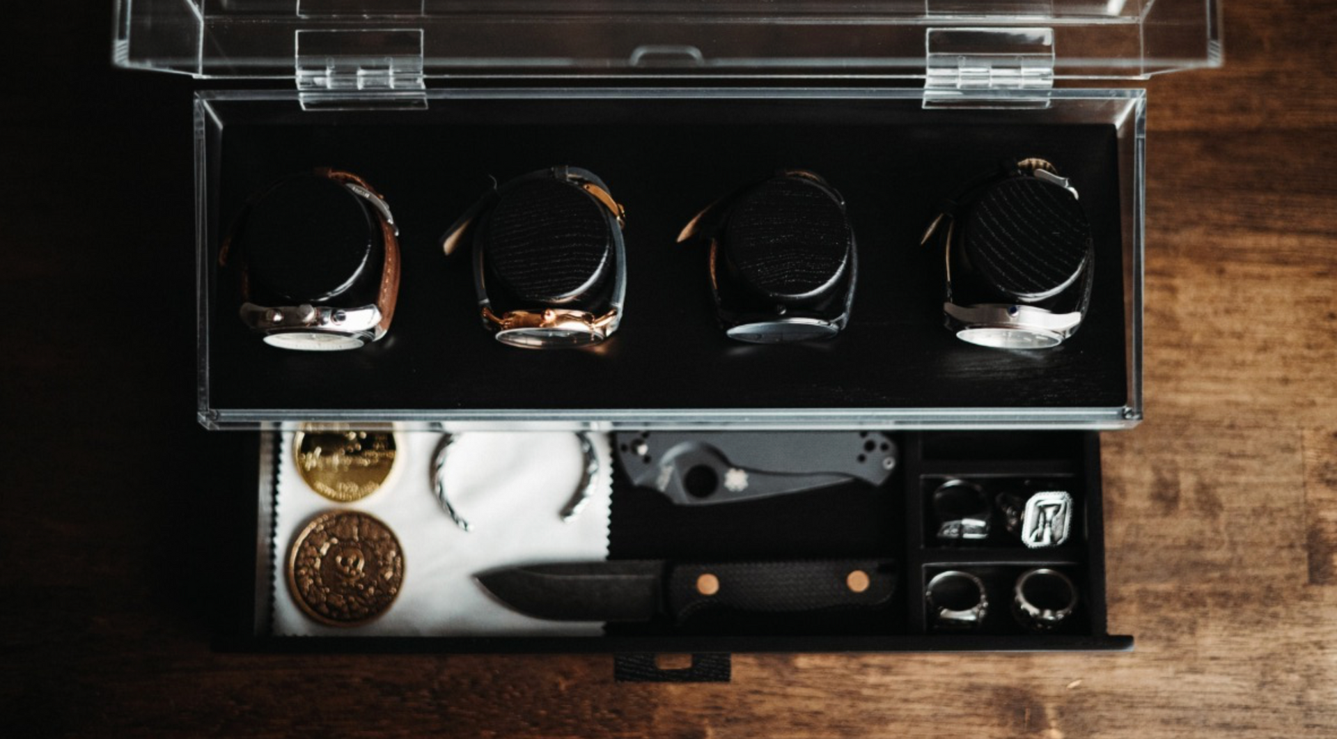 Holme & Hadfield's Guide to a Practical and Polished EDC Kit - Holme ...