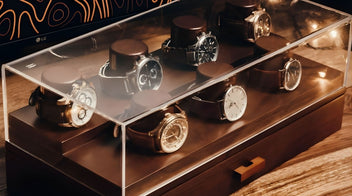 New Year, New Setup: 5 Ways to Finally Organise Your Collection - Holme ...