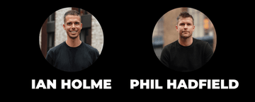 The Armada Knife Display Case by Holme & Hadfield