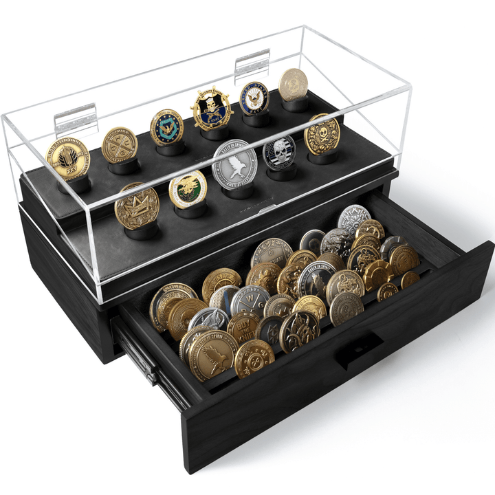Holme & Hadfield Best Sellers | Display Cases for Men