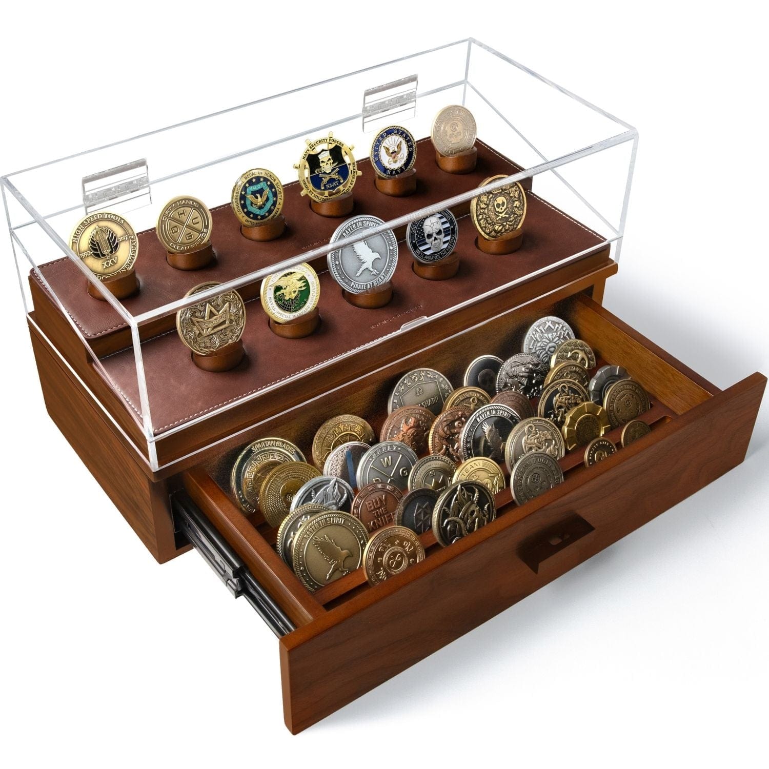 Holme & Hadfield Best Sellers | Display Cases for Men