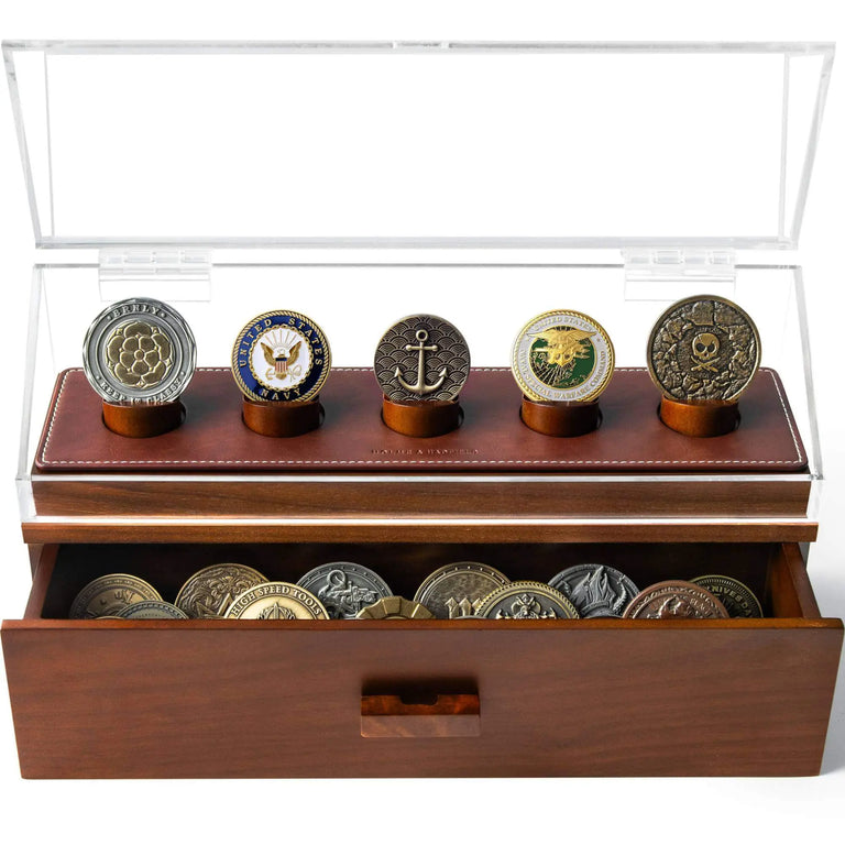 Holme & Hadfield Best Sellers | Display Cases for Men